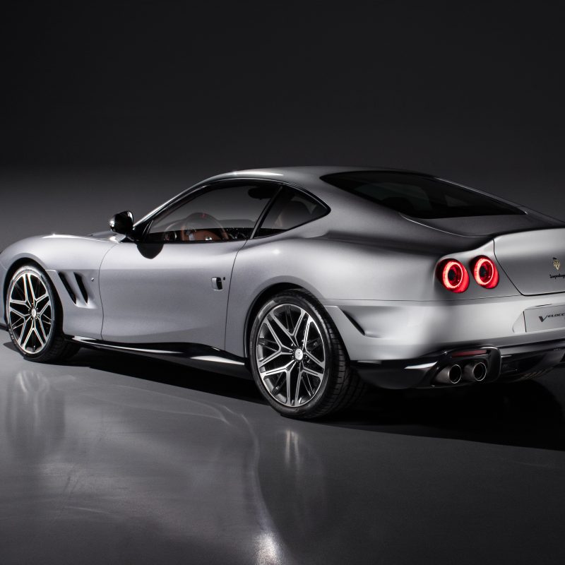 Carrozzeria Touring Superleggera | Coachbuilder since 1926